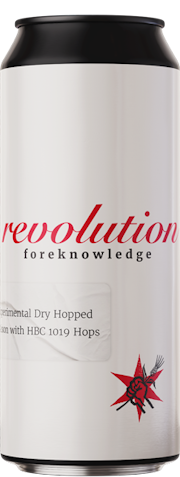 Revolution Brewing | Chicago Craft Brewery