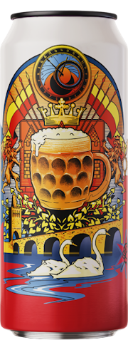 Revolution Brewing | Chicago Craft Brewery